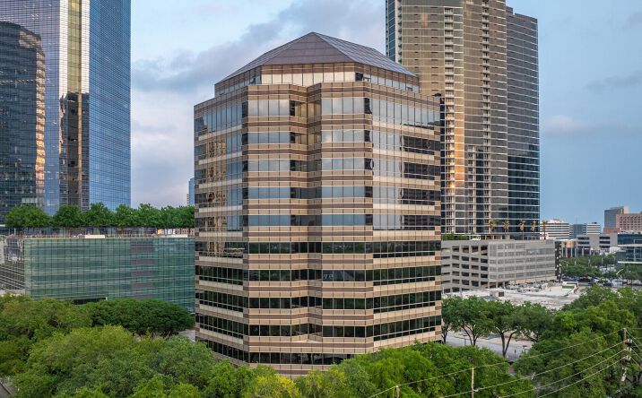 1400 Post Oak Blvd, Houston, TX 77056 | Crexi.com