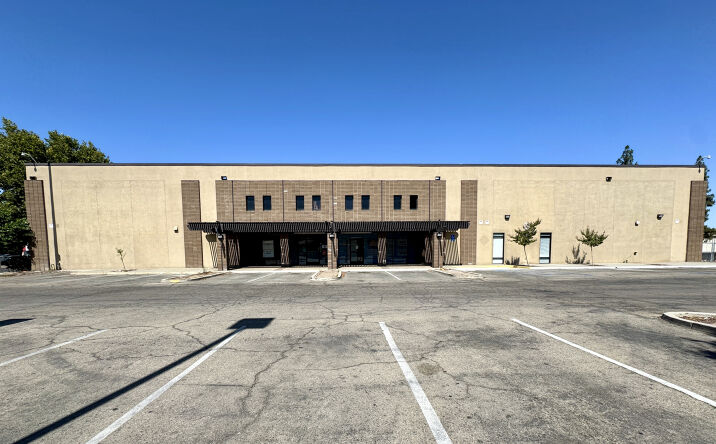 4949 E Cesar Chavez Blvd, Fresno, CA 93727 | Crexi.com