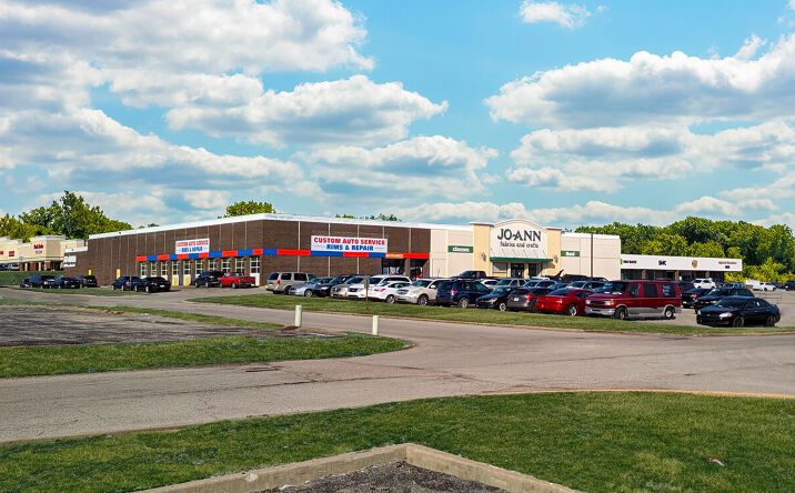 10030 E Washington St, Indianapolis, IN 46229 | Crexi.com