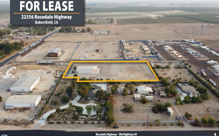22356 Rosedale Hwy, Bakersfield, CA 93314 | Crexi.com