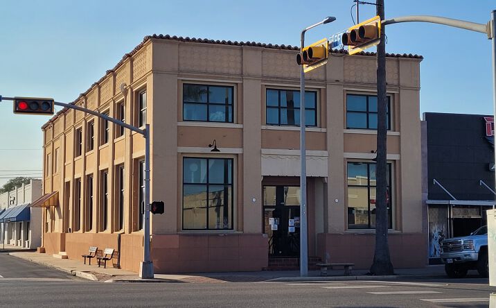 448 S Texas Blvd, Weslaco, TX 78596 | Crexi.com