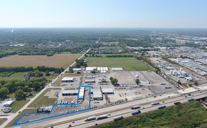 4600 Bluff Rd, Indianapolis, IN 46217 | Crexi.com