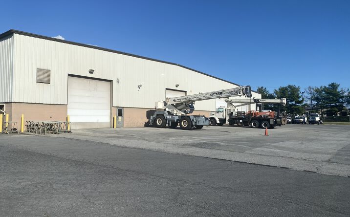 1610 Industrial Dr, Carlisle, PA 17013 | Crexi.com