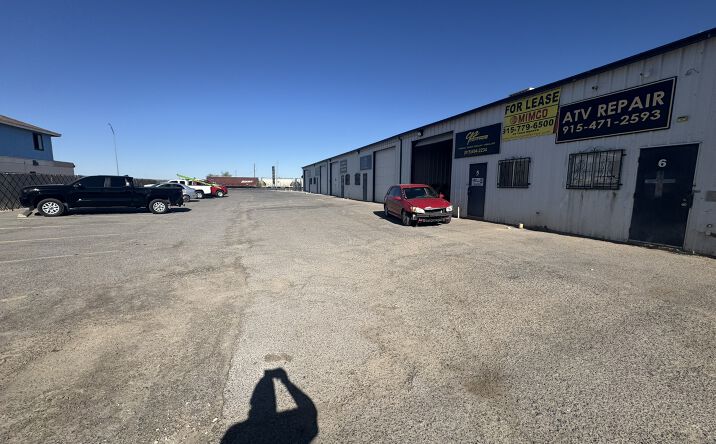 7950 Doniphan Dr, Vinton, TX 79821 | Crexi.com