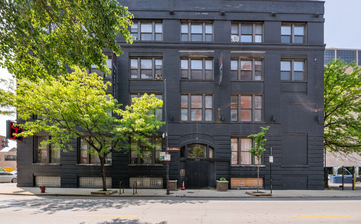 1029 W 35th St, Chicago, IL 60609 | Crexi.com