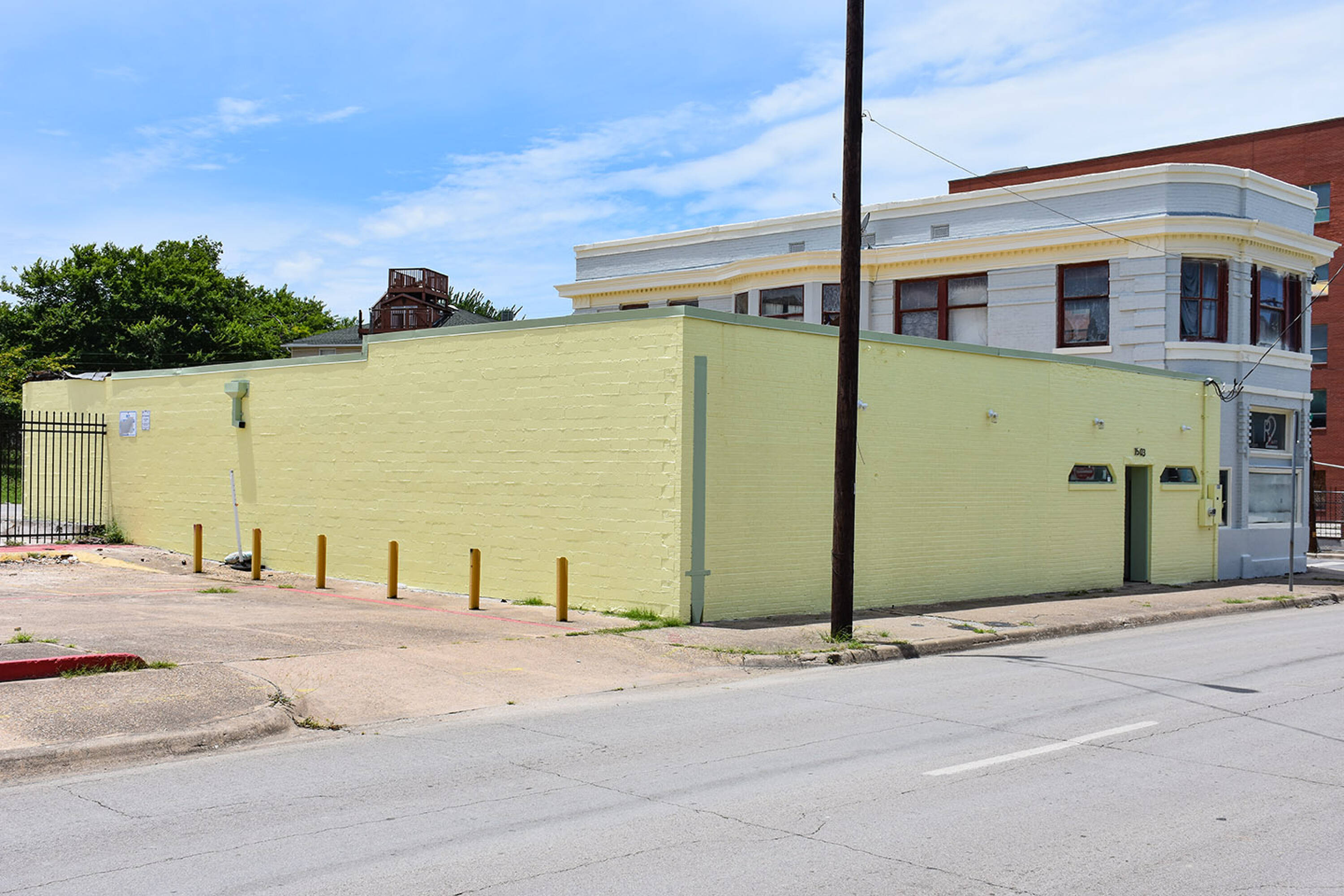 1501 S Ervay St, Dallas, TX 75215 | Crexi.com