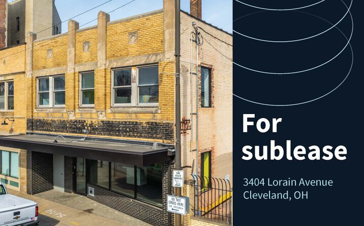3404 Lorain Ave, Cleveland, OH 44113 | Crexi.com