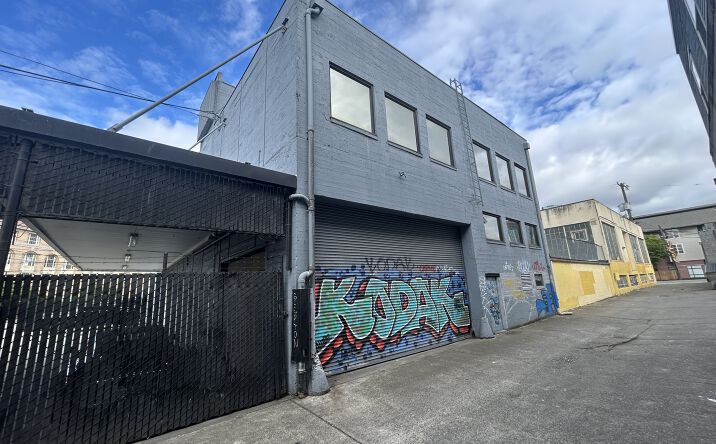 814 6th Ave S, Seattle, WA 98134 | Crexi.com