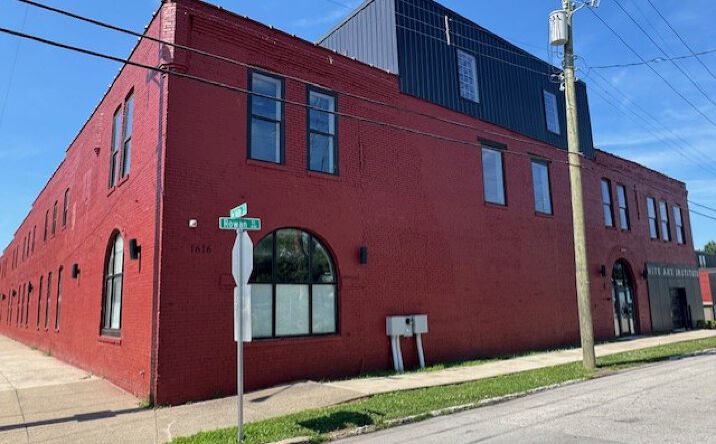 1616 Rowan St, Louisville, KY 40203 | Crexi.com