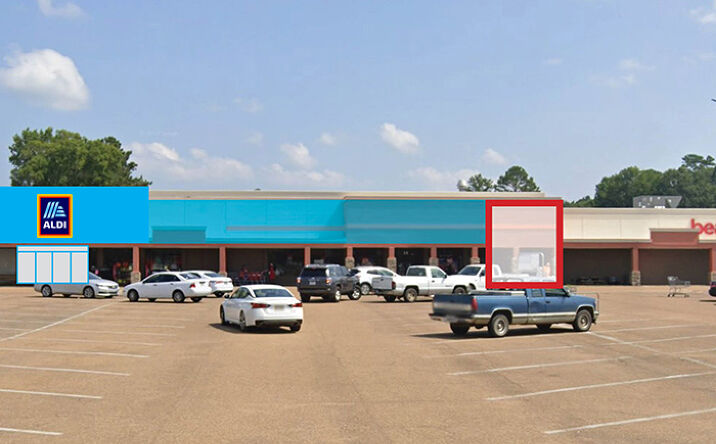 840 Brookway Blvd, Brookhaven, MS 39601 | Crexi.com