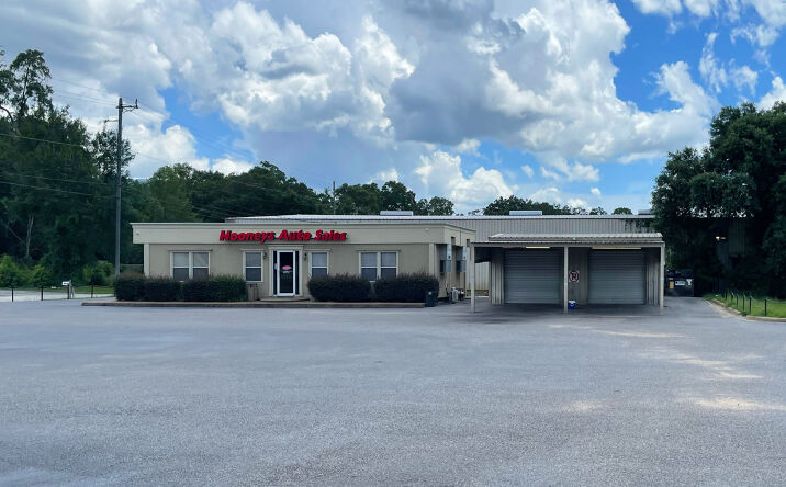 Lease Commercial Real Estate and Property in Theodore, AL | Crexi.com