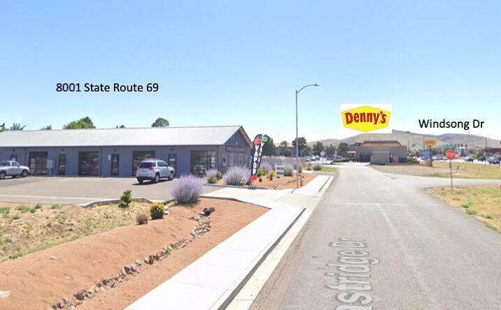 8001 E State Route 69 #G, Prescott Valley, AZ 86314 | Crexi.com