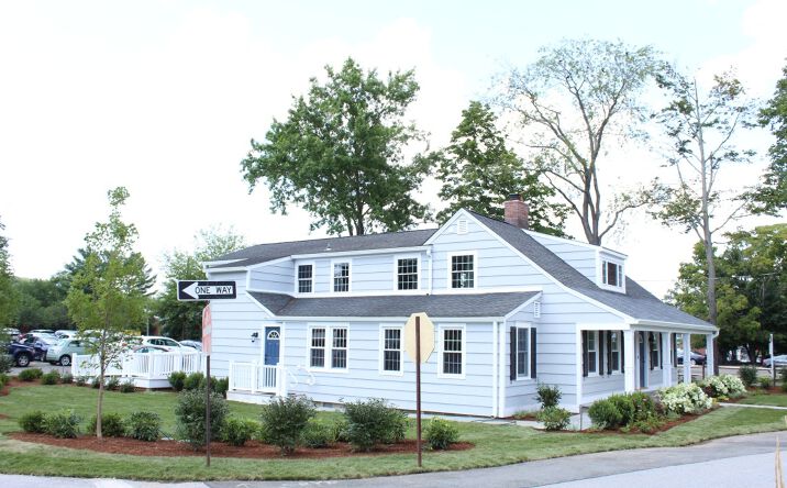 20 Bay St, Westport, CT 06880 | Crexi.com