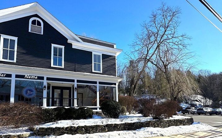 4 Old Mill Rd, Redding, CT 06896 | Crexi.com