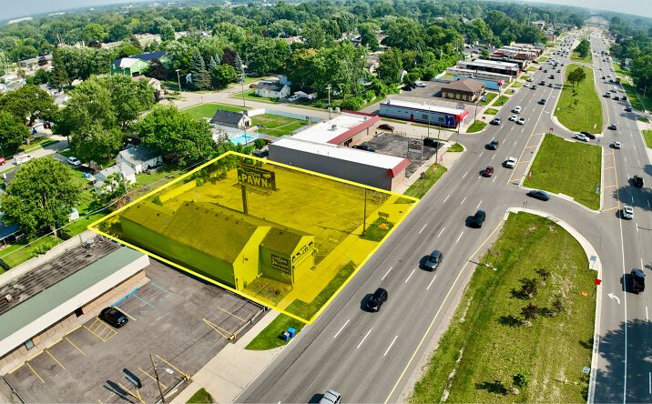 4807 S Telegraph Rd, Dearborn Heights, MI 48125 | Crexi.com