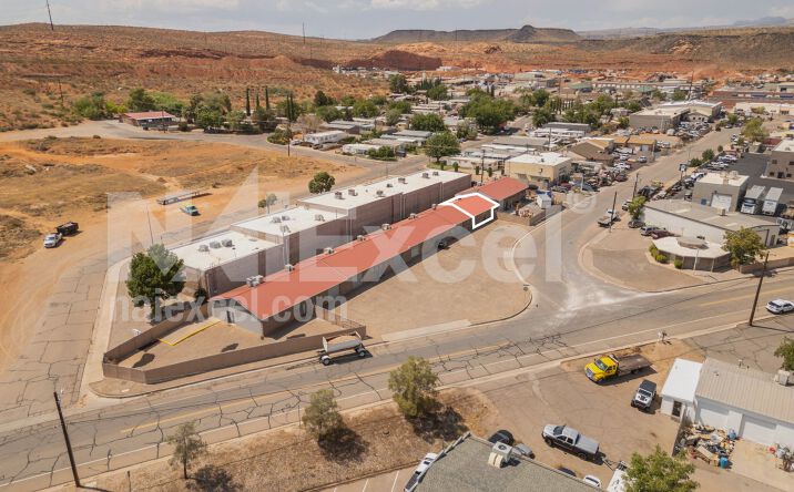 625 Redrock Rd, St. George, UT 84770 | Crexi.com