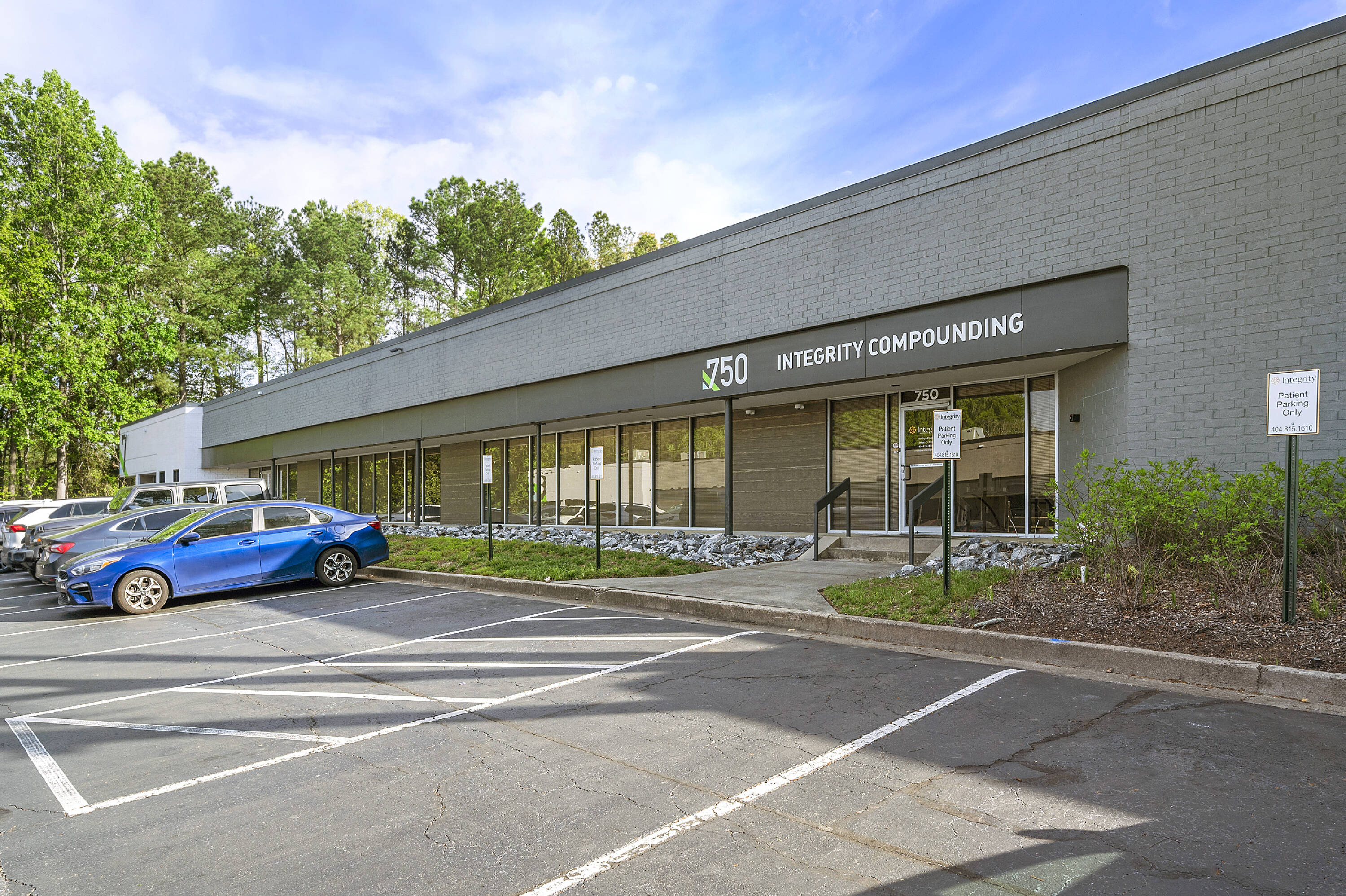 8601 Dunwoody Pl, Sandy Springs, GA 30350 | Crexi.com