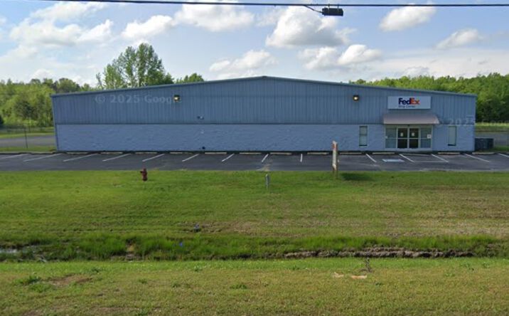 Warehouses for Lease in Corinth, MS | Crexi