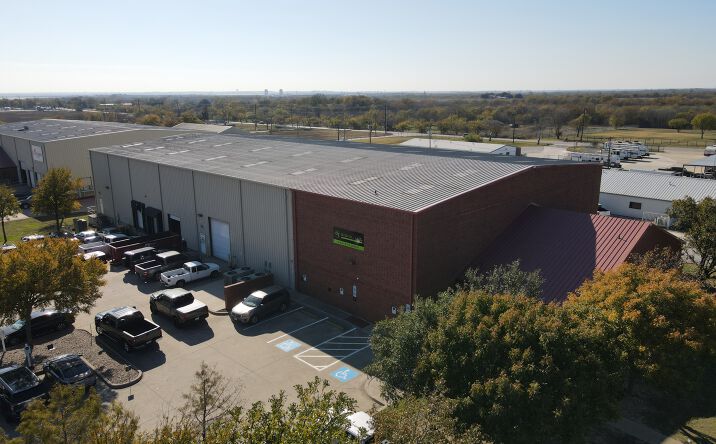 4801 W University Dr, Denton, TX 76207 | Crexi.com