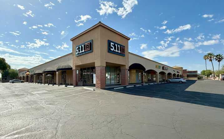 3950 N Oracle Rd, Tucson, AZ 85705 | Crexi.com