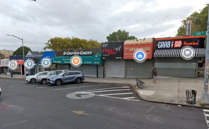 64-49 108th St, Queens, NY 11375 | Crexi.com