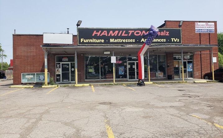 1500 S Hamilton Road #H, Columbus, OH 43227 | Crexi.com