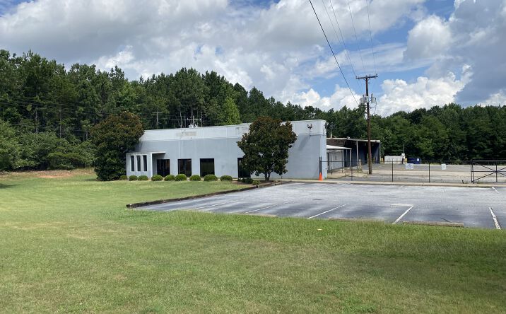2429 SC-14, Greer, SC 29650 | Crexi.com