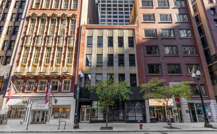 170 W Washington Street 400, Chicago, IL 60602 | Crexi.com