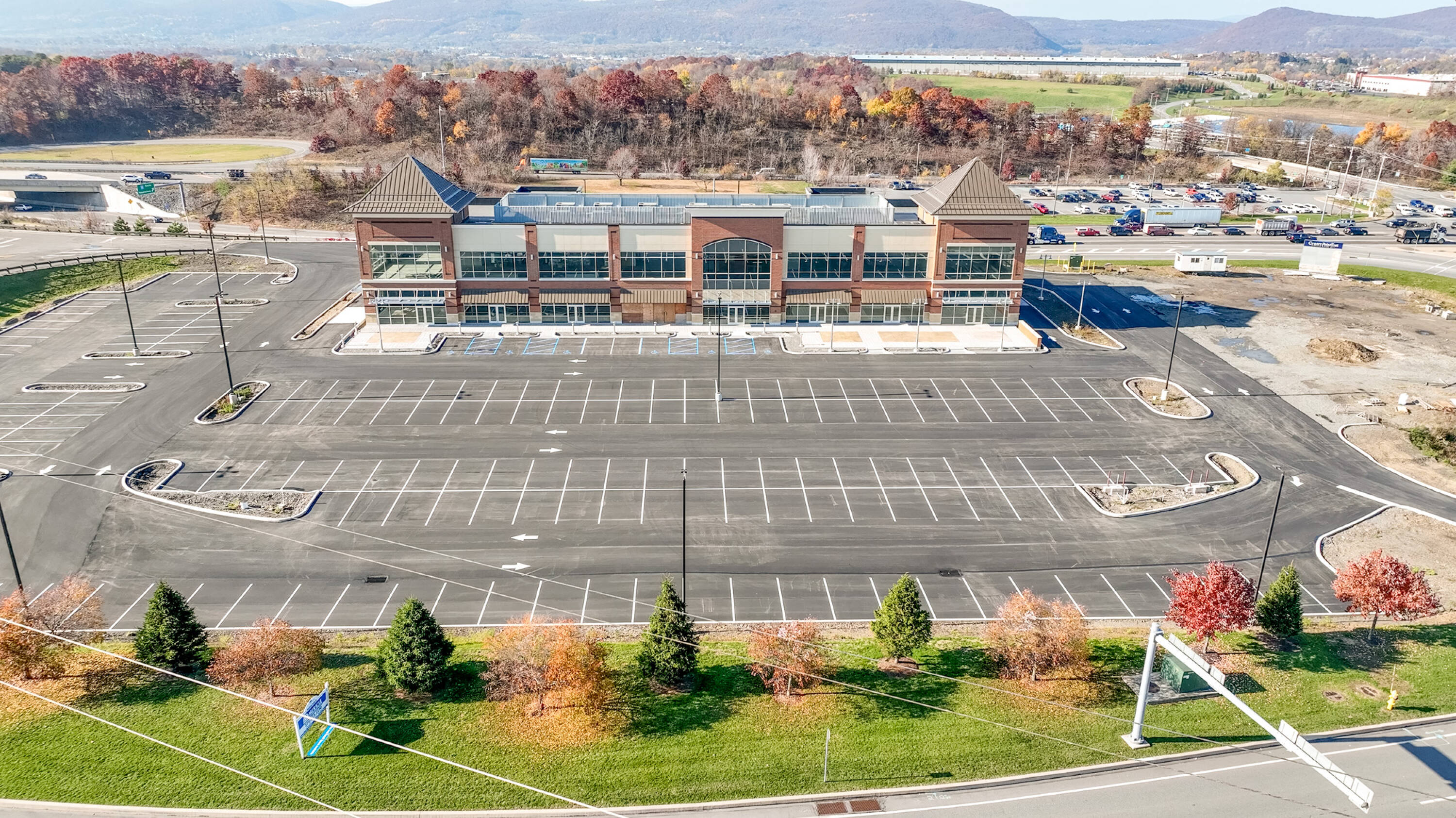 100 Keystone Avenue, Jenkins Township, PA 18640 | Crexi.com