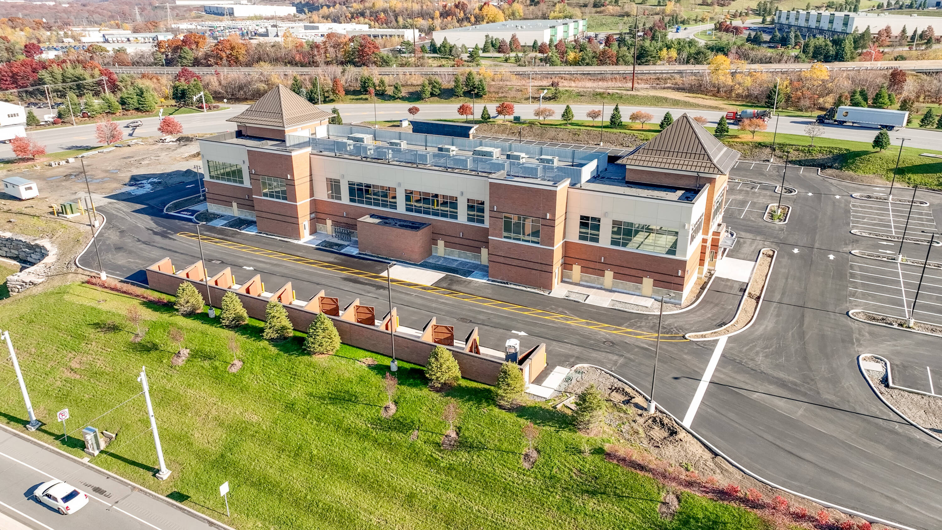 100 Keystone Avenue, Jenkins Township, PA 18640 | Crexi.com