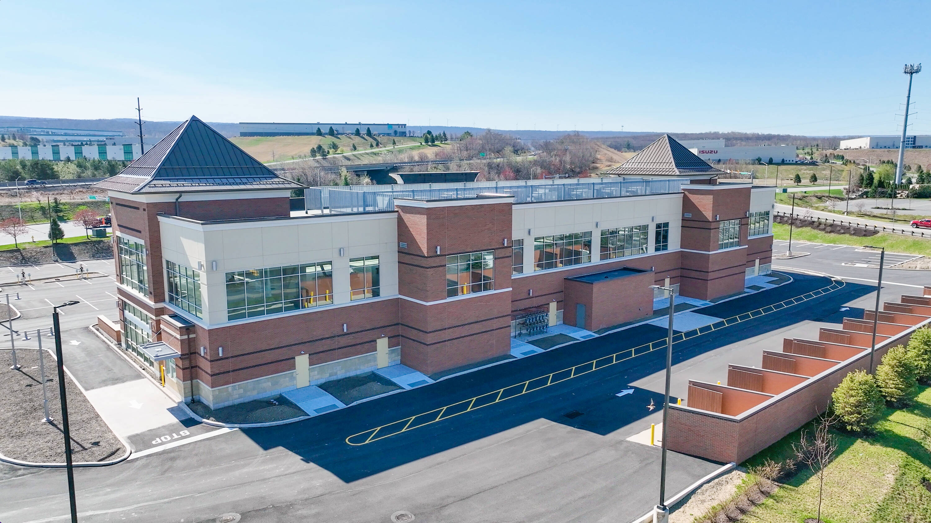 100 Keystone Avenue, Jenkins Township, PA 18640 | Crexi.com