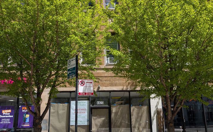 4423 N Broadway Street, Chicago, IL 60640 | Crexi.com