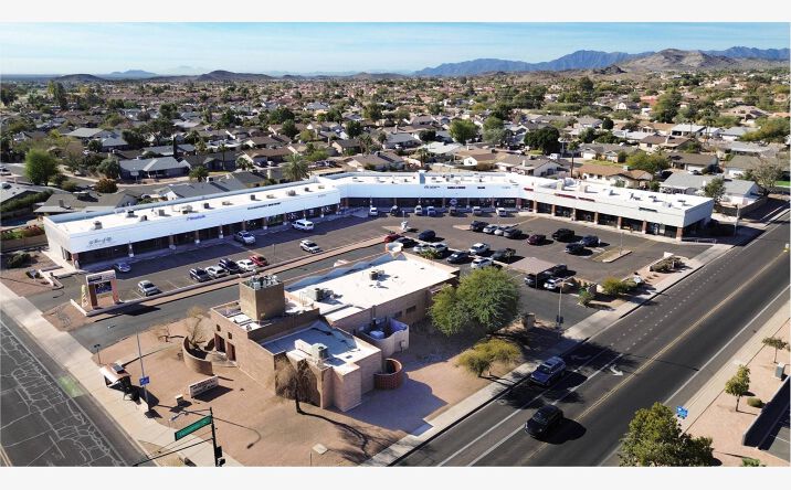 12020 S Warner Elliot Loop, Phoenix, AZ 85044 | Crexi.com