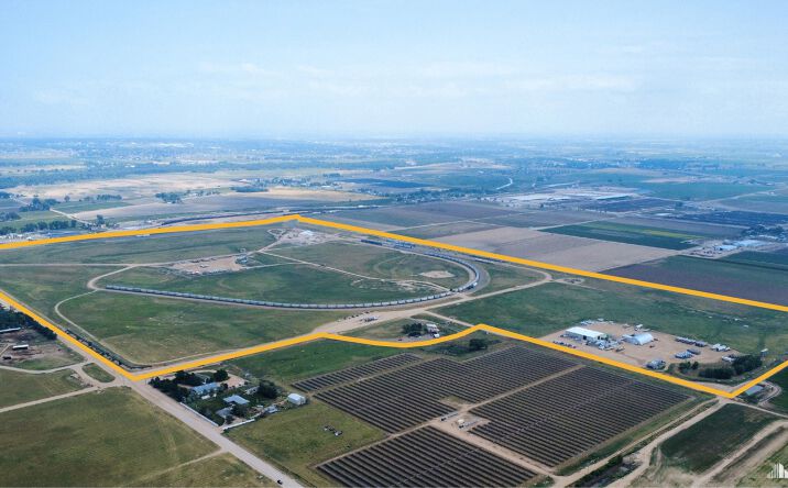 22744 Co Rd 33, LaSalle, CO 80645 | Crexi.com