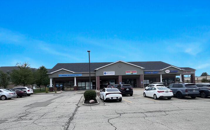 1306 Platte Falls Rd, Platte City, MO 64079 | Crexi.com