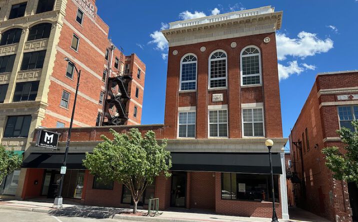 307 W 18th St, Cheyenne, WY 82001 | Crexi.com