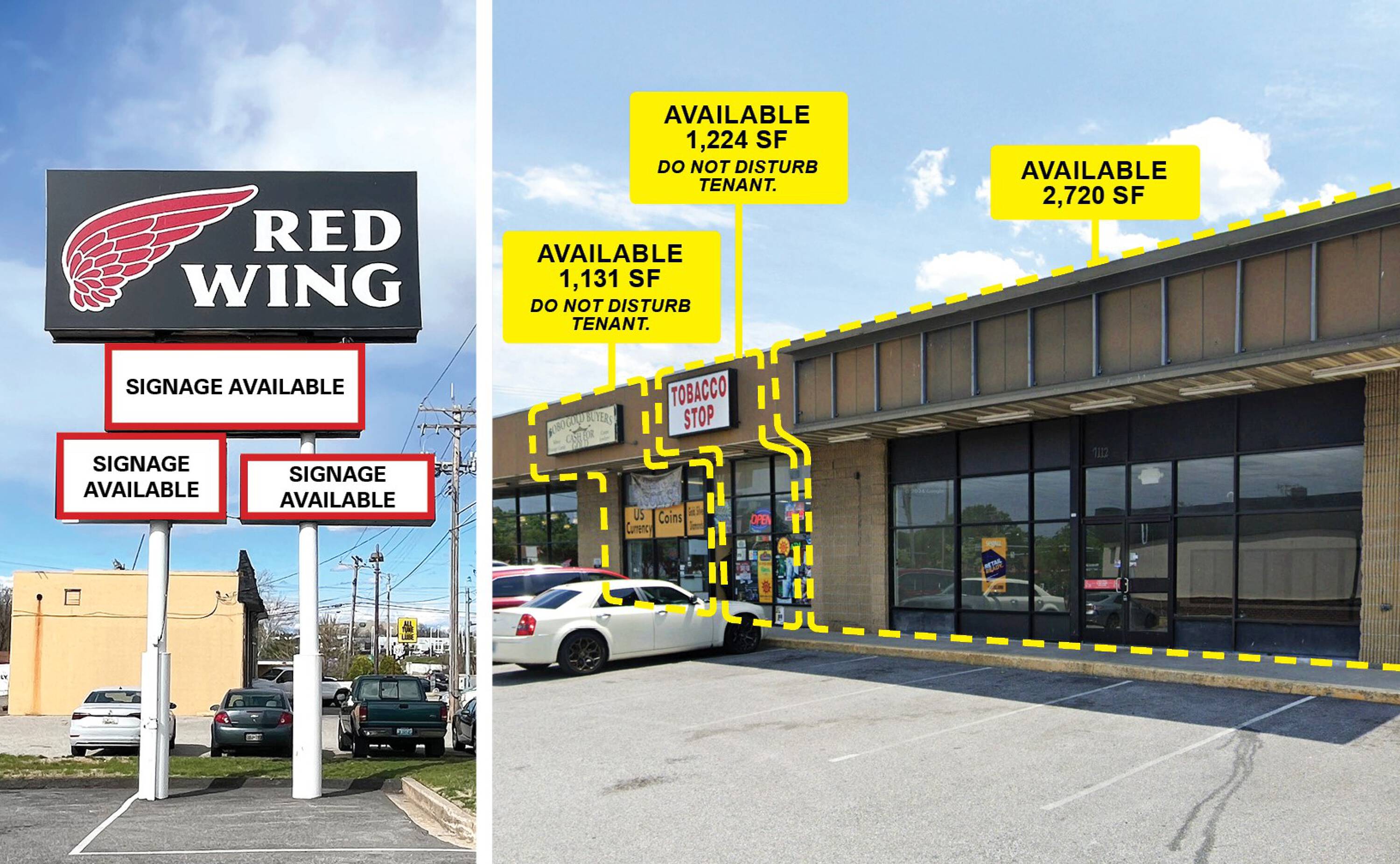 7106 Ritchie Hwy, Glen Burnie, MD 21061 | Crexi.com