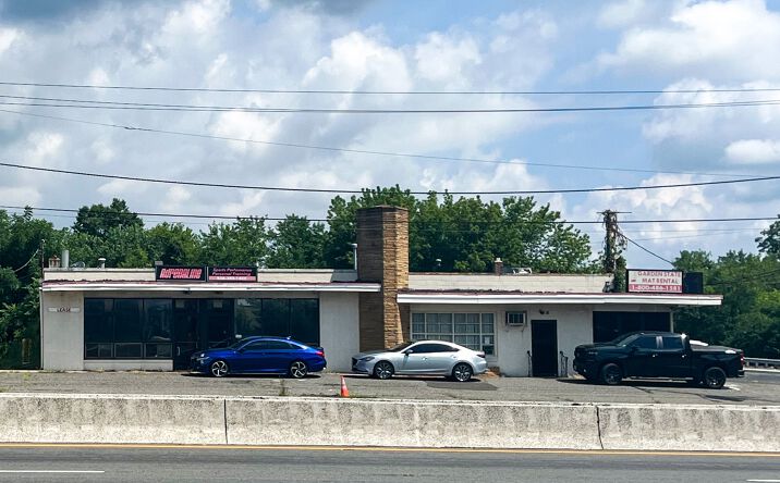 7007 Route 38, Pennsauken, NJ 08109 | Crexi.com