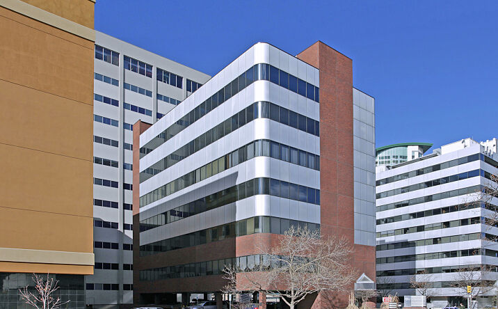 140 E. 19th Avenue, Suite 500, Denver, CO, Denver, CO 80203 | Crexi.com