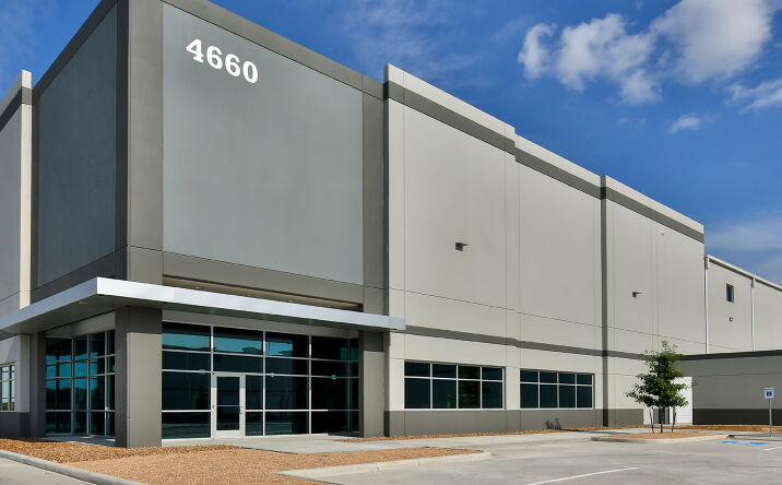 Lease Commercial Real Estate and Property in Houston, TX | Crexi.com