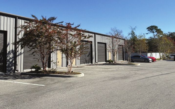 Warehouses for Lease in Jacksonville, FL | Crexi