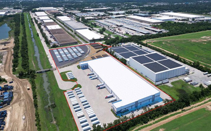 Lease Commercial Real Estate and Property in Houston, TX | Crexi.com