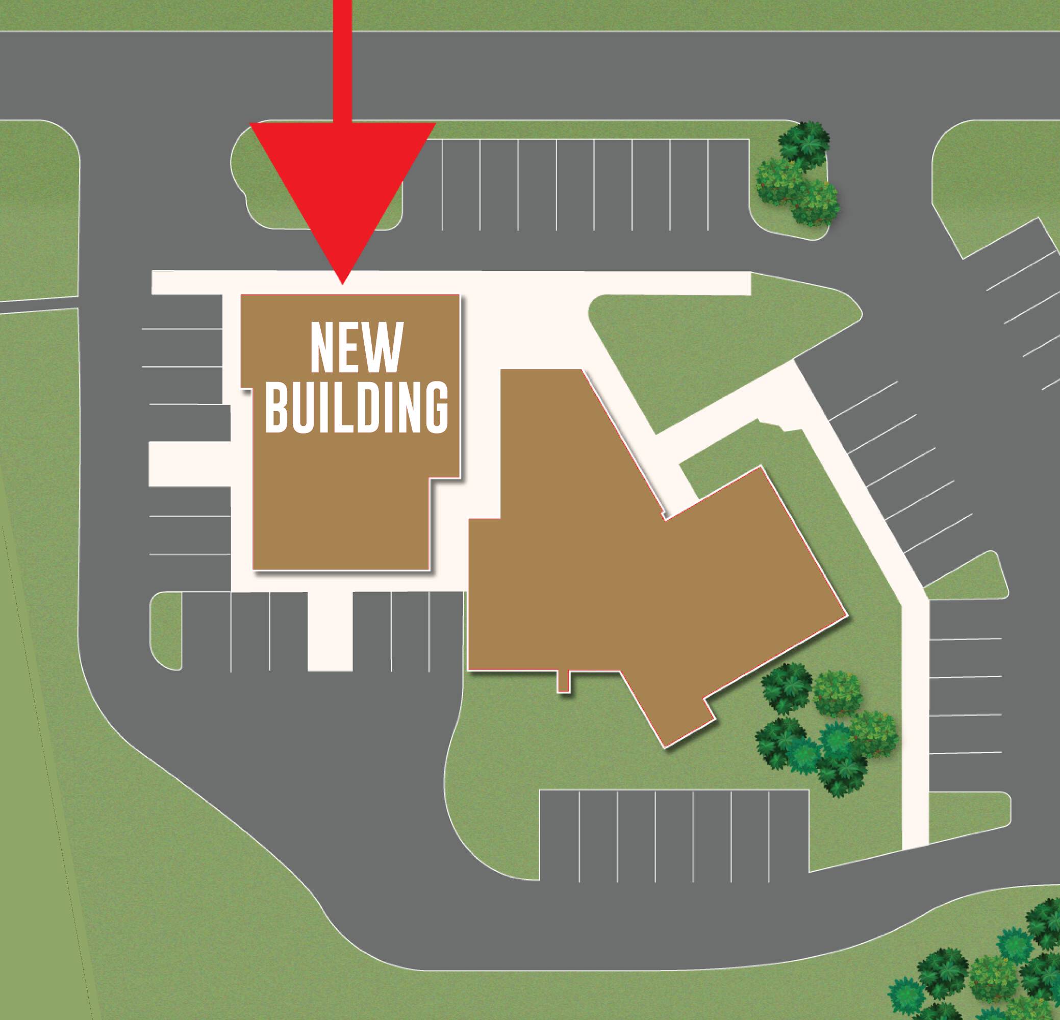 2810 1st St, Rosenberg, TX 77471 | Crexi.com