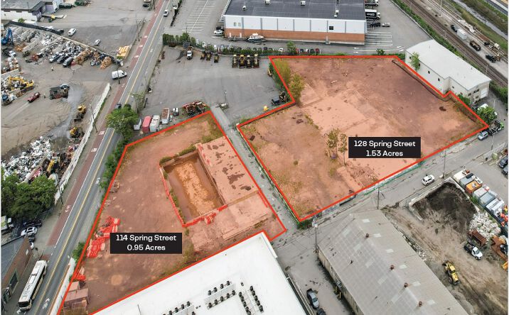 114 Spring St, Everett, MA 02149 | Crexi.com