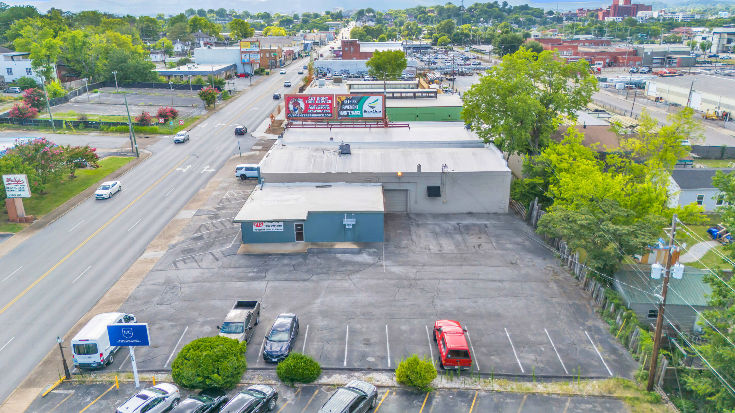 1605 McCallie Ave, Chattanooga, TN 37404 | Crexi.com