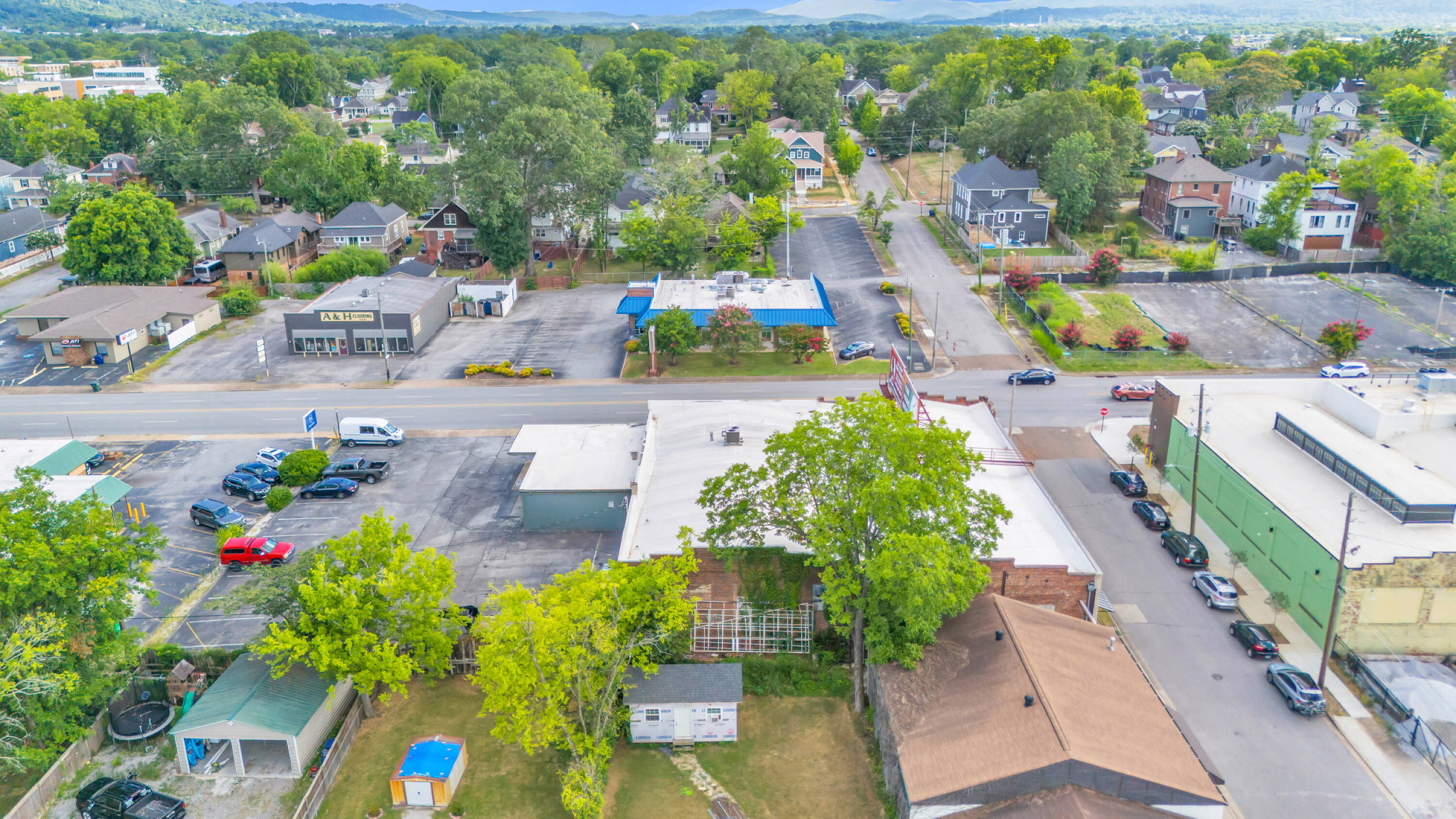 1605 McCallie Ave, Chattanooga, TN 37404 | Crexi.com
