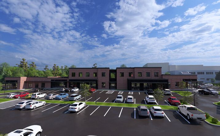 5370 Three Notch'd Rd, Crozet, VA 22932 | Crexi.com