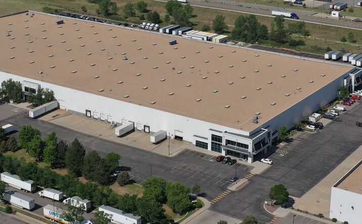 5025 Florence St, Denver, CO 80238 | Crexi.com