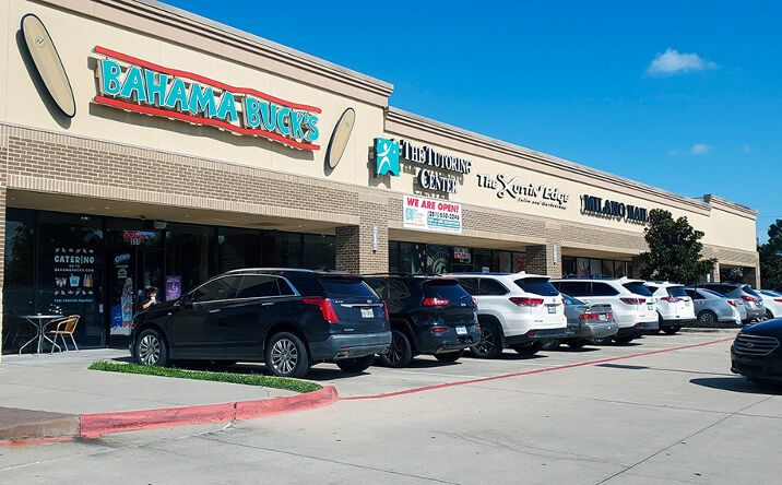 12567 Broadway St, Pearland, TX 77584 | Crexi.com