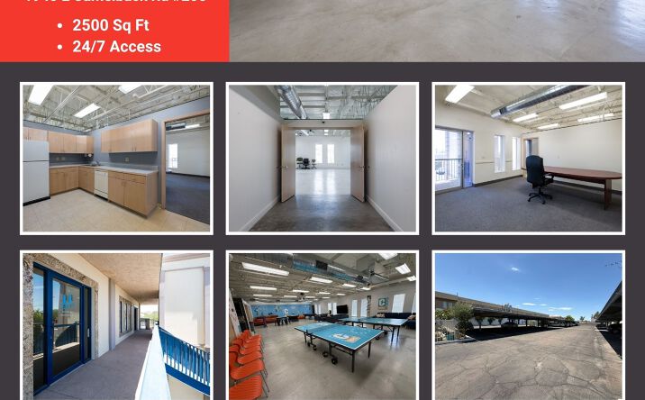 1940 E Camelback Rd, Phoenix, AZ 85016 | Crexi.com